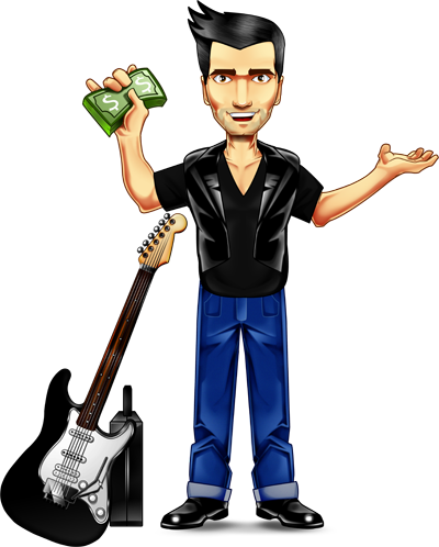 Why Rockstar - Local Business Rockstar