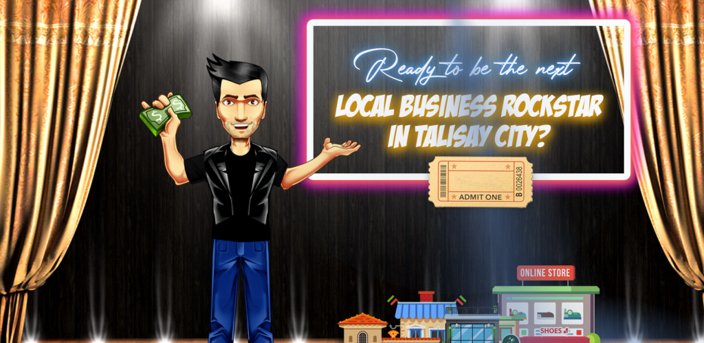 Local Business Rockstar, LLC